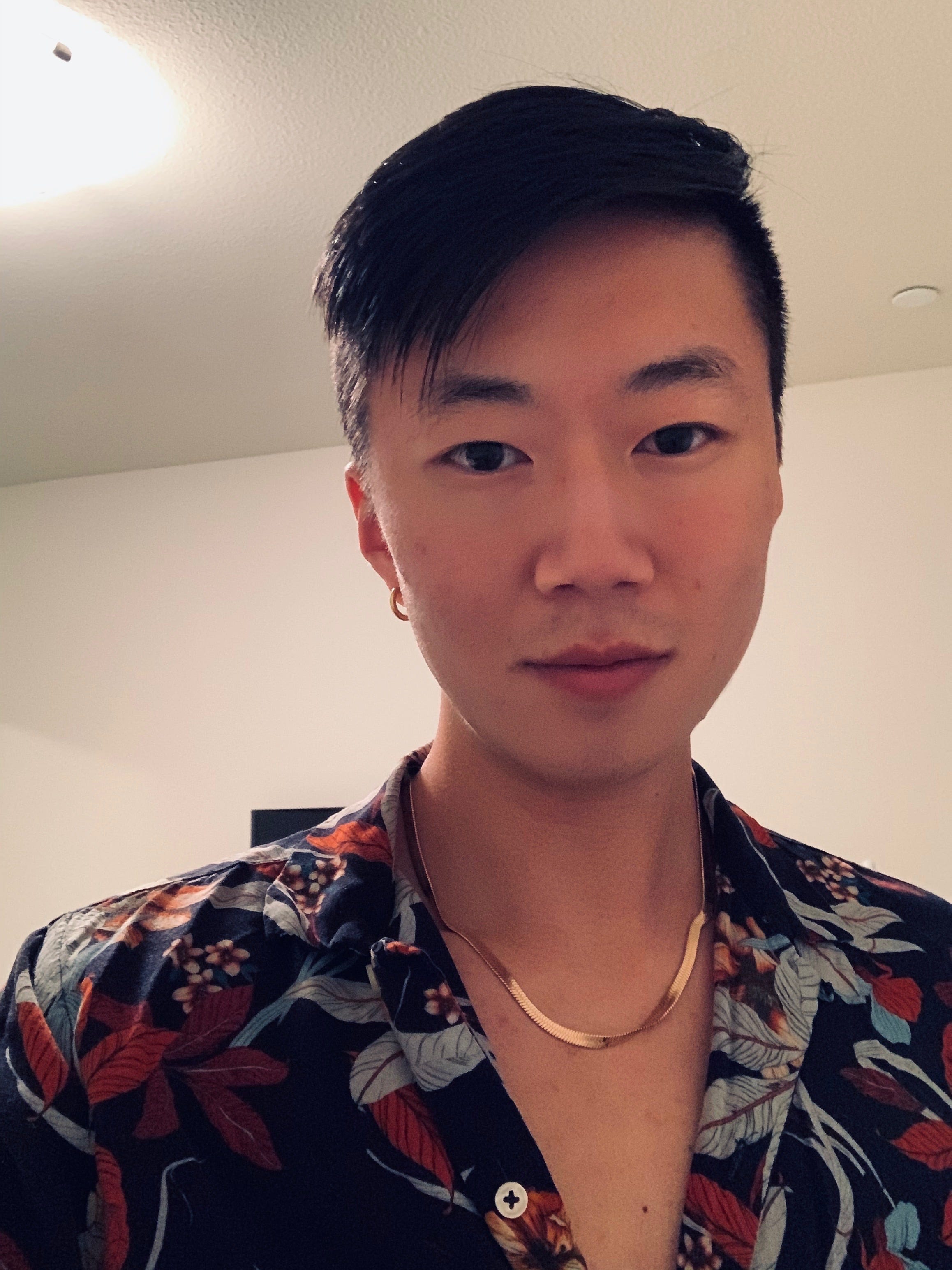 About – Emmett Chen-Ran – Medium