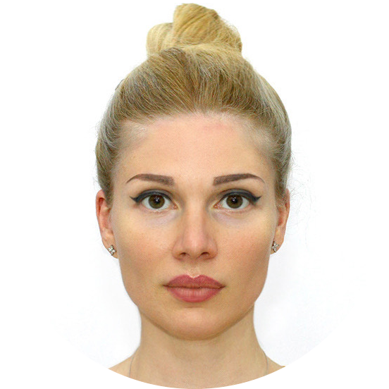 Aleksandra Plamenac – Medium