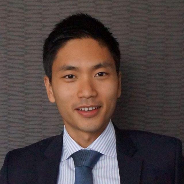 Alex Huynh – Medium
