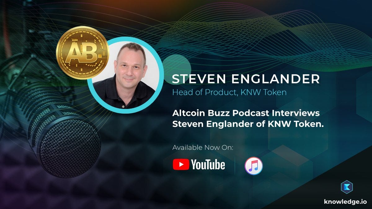 KNW Weekly Update — Coinomi wallet adds KNW token to supported ERC-20 ...