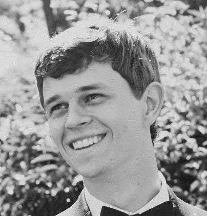 Trevor Shannon – Medium