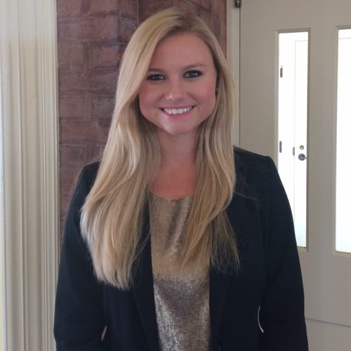 Taylor Long – Medium