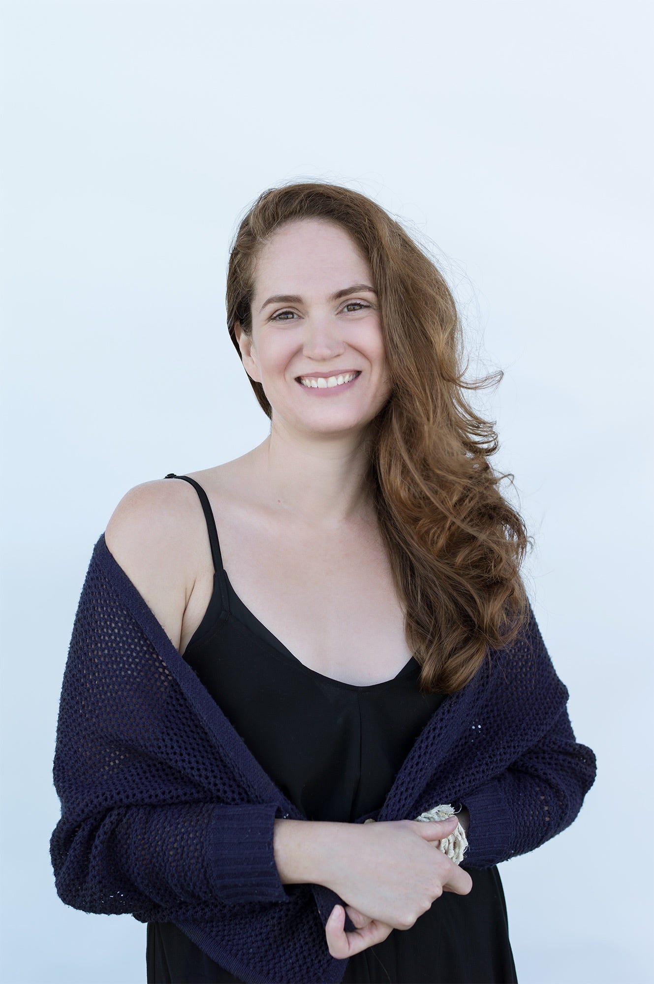 Megan Mook – Medium