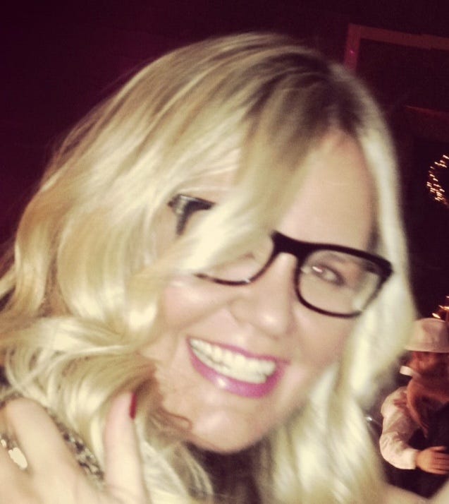 Carrie Allie – Medium