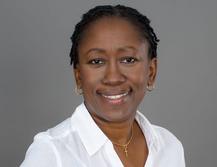 Victoria Marwa Heilman – Medium