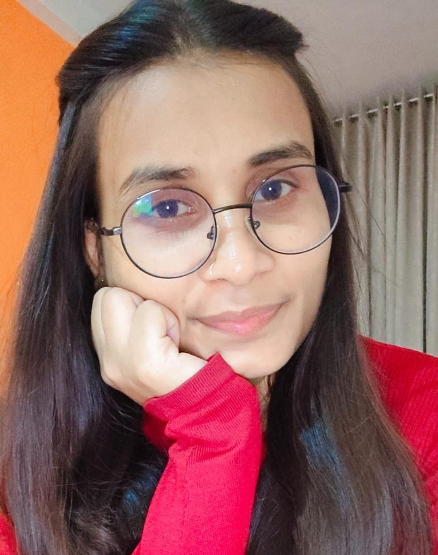 Priyanka Yadav – Medium