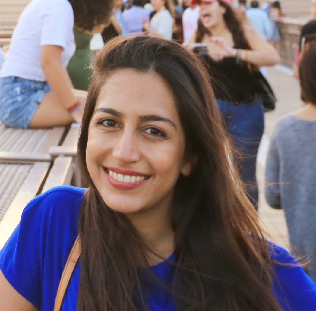 Chiara Kunnie – Medium