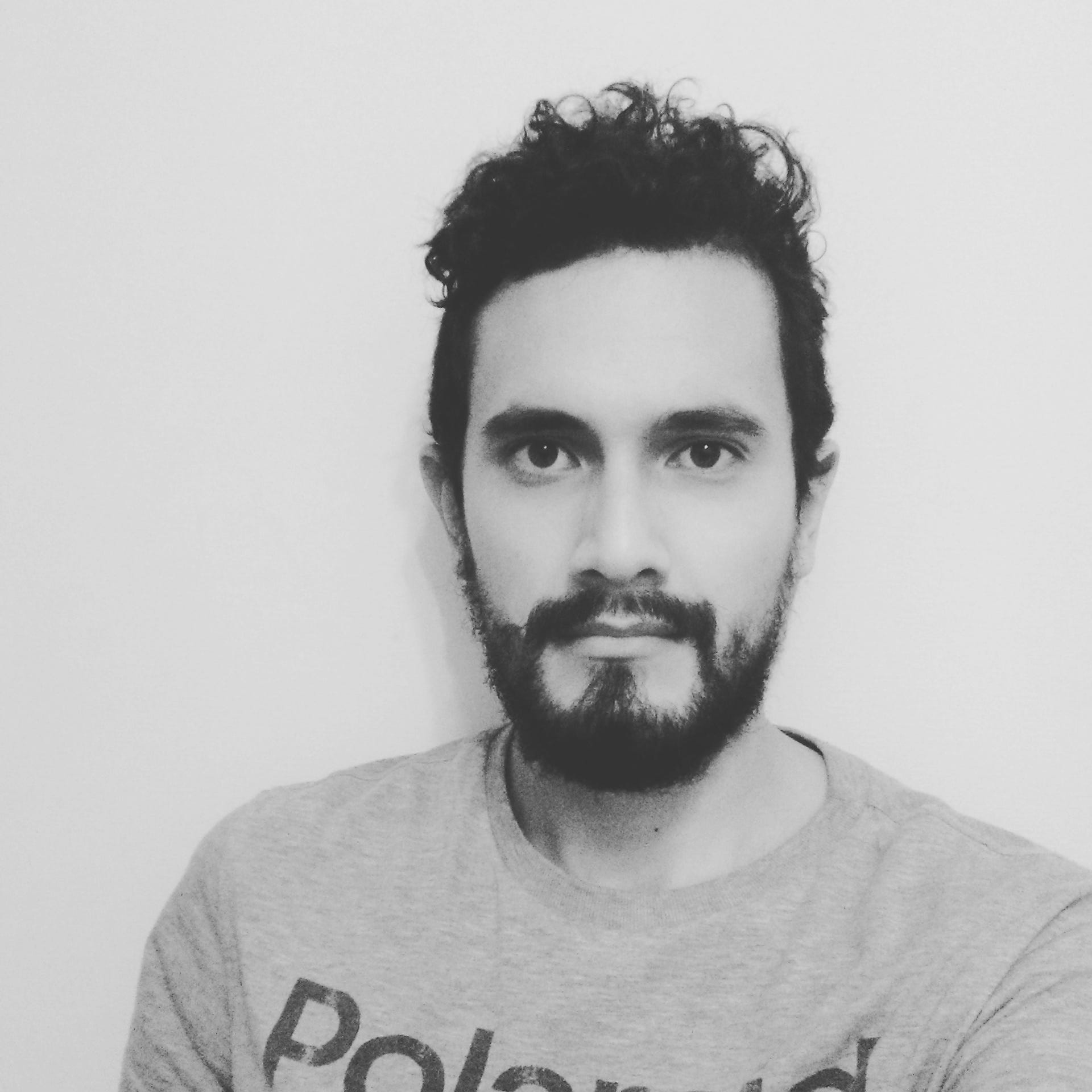 Juan David Montes – Medium