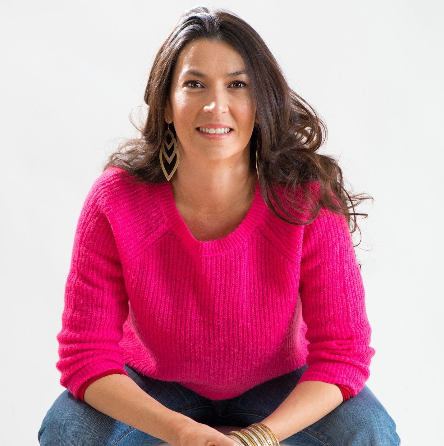 Carla Dawson – Medium