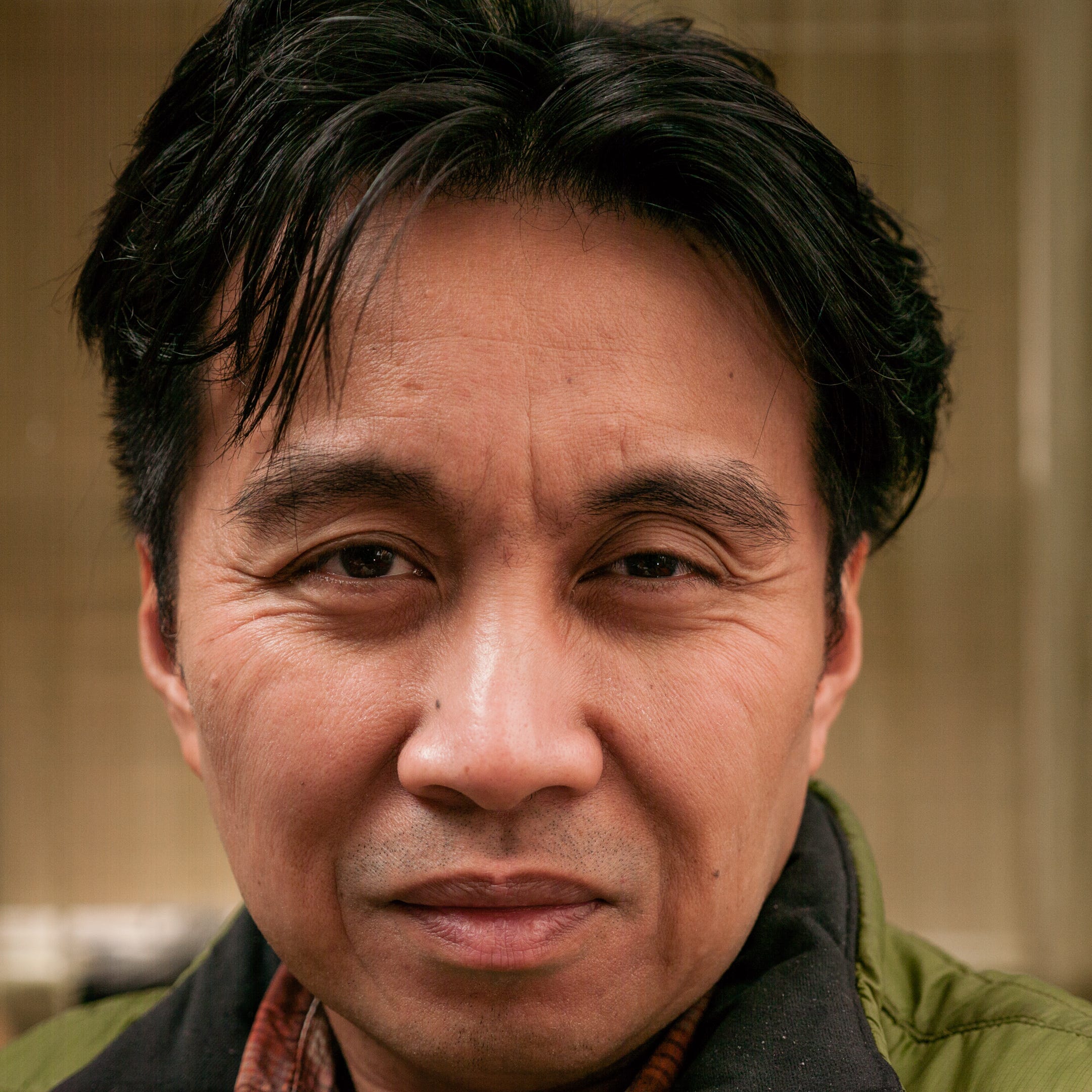 John Flores – Medium