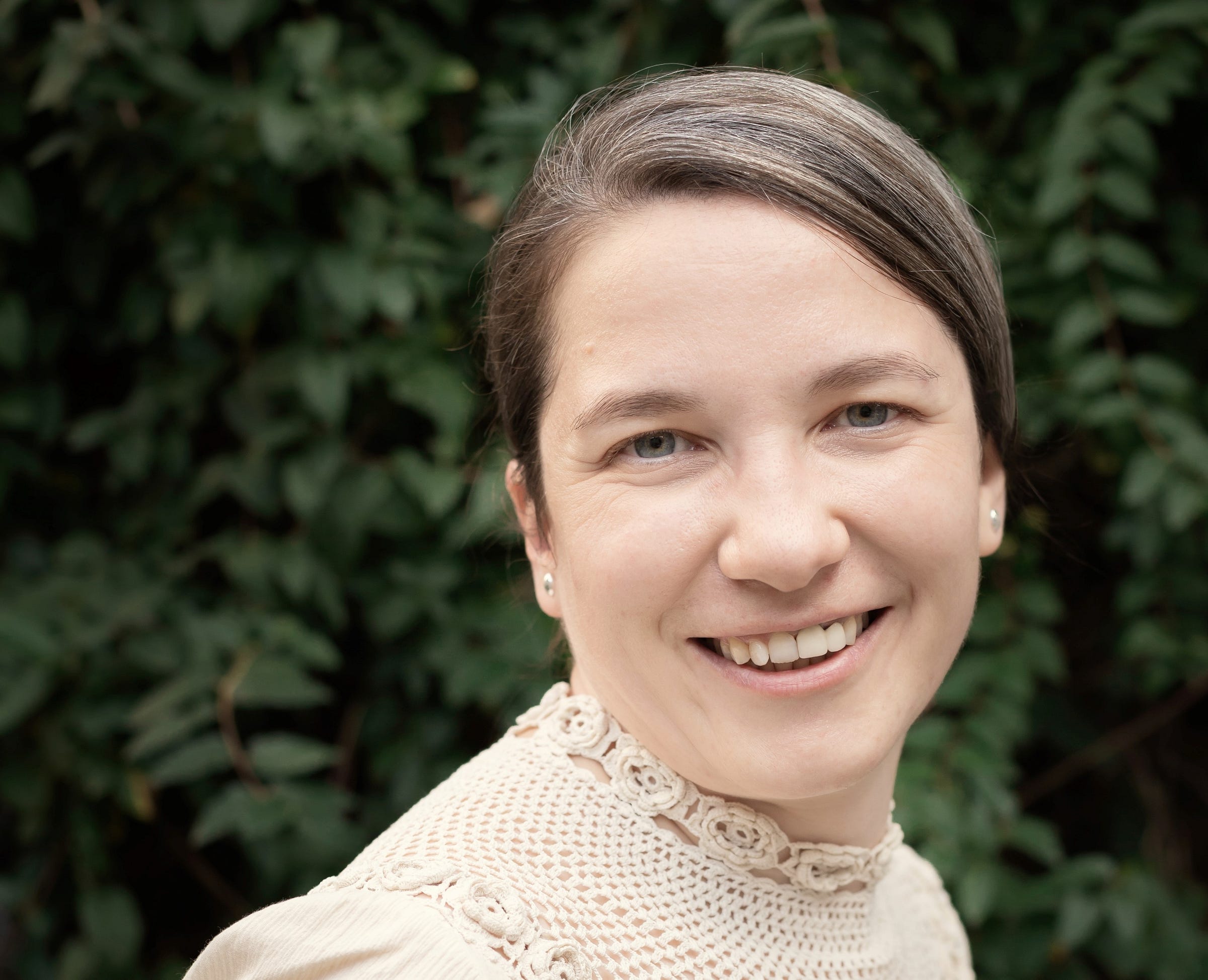Daniela Enache – Medium