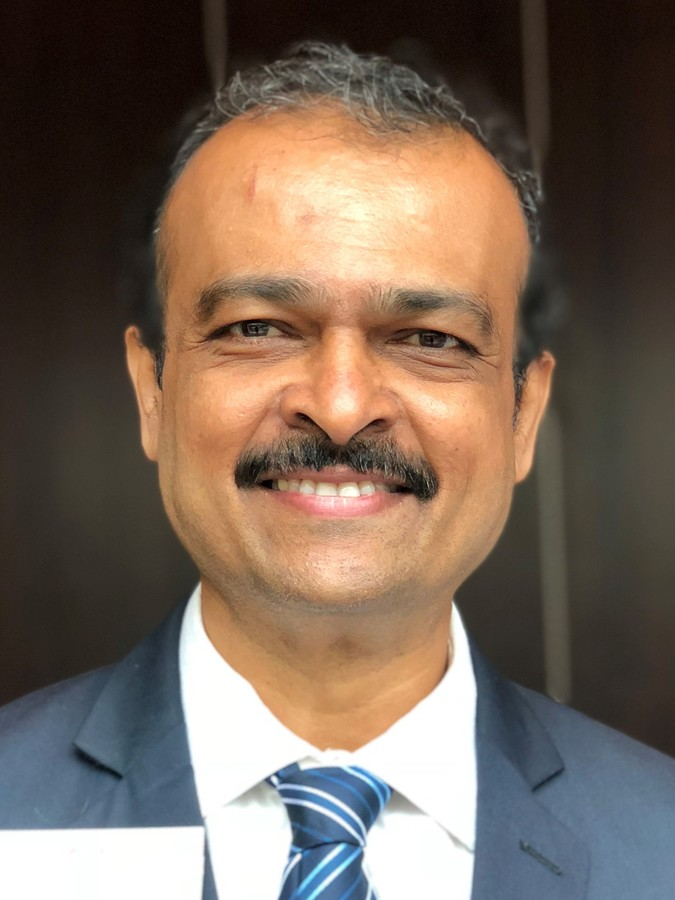 About – N Shankar – Medium