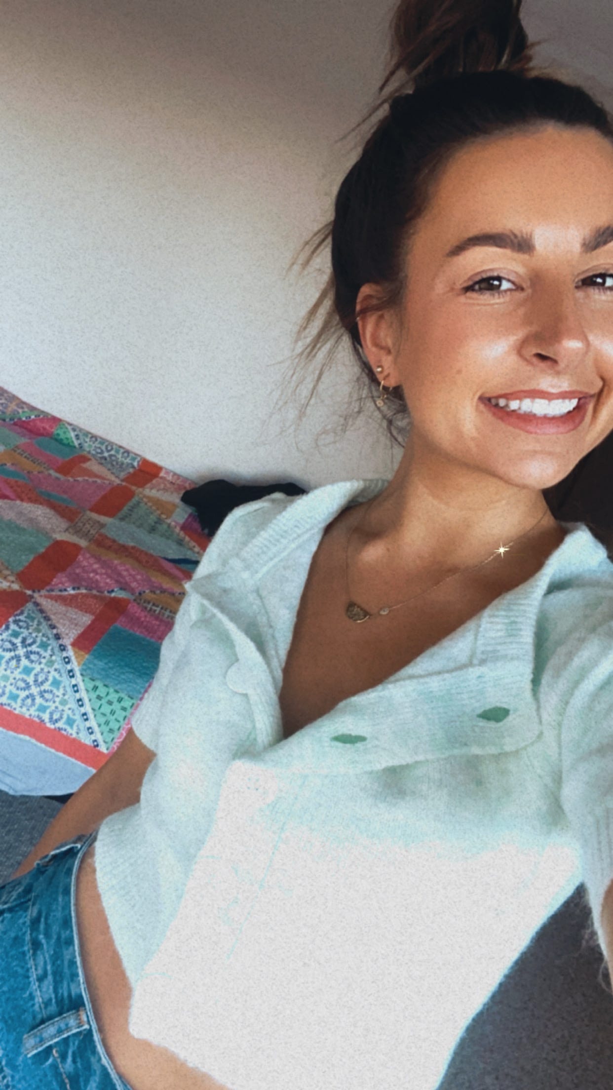 Alisha McCabe – Medium