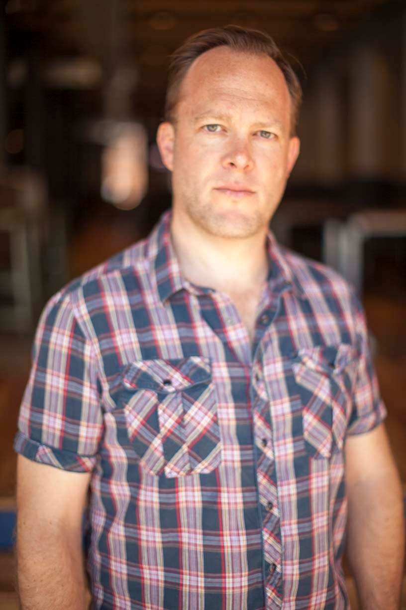 Douglas Lambert – Medium