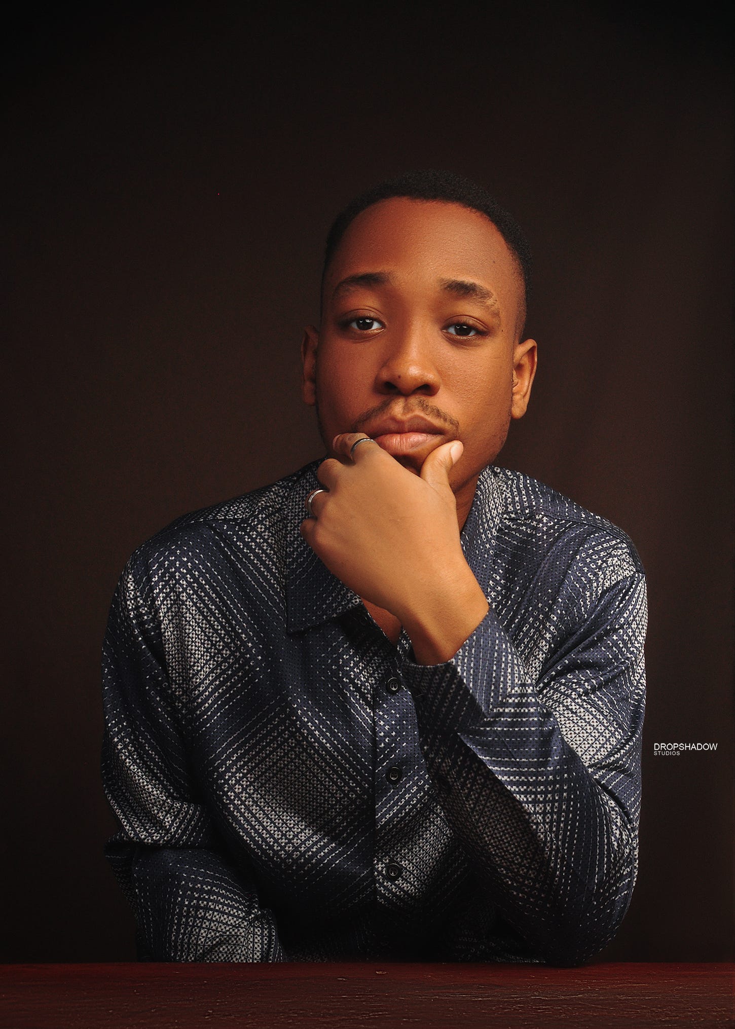 About – Madu Samuel – Medium