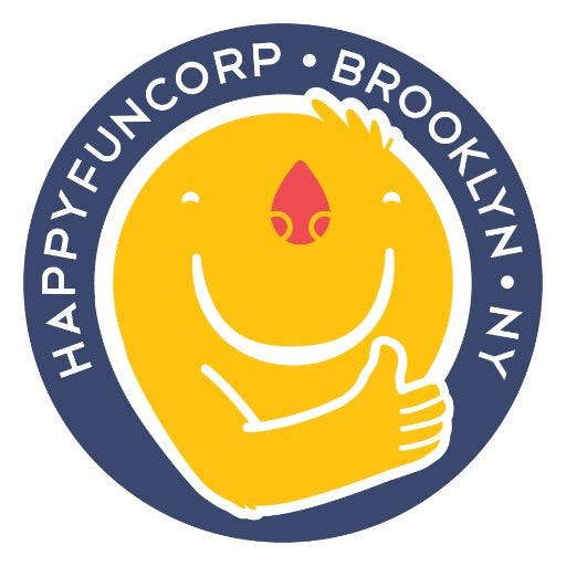 HappyFunCorp – Medium