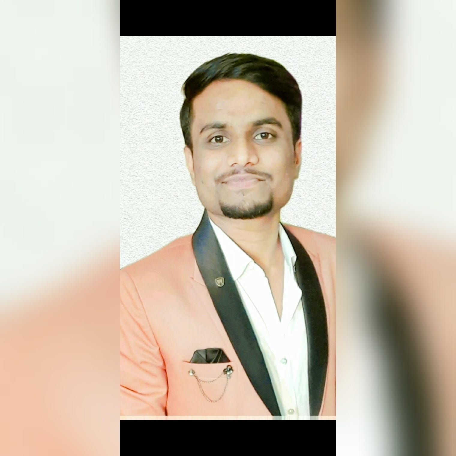 Sunny Sharma – Medium