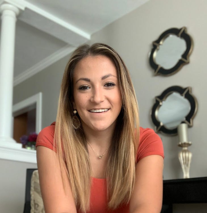 About – Julianne Webster – Medium
