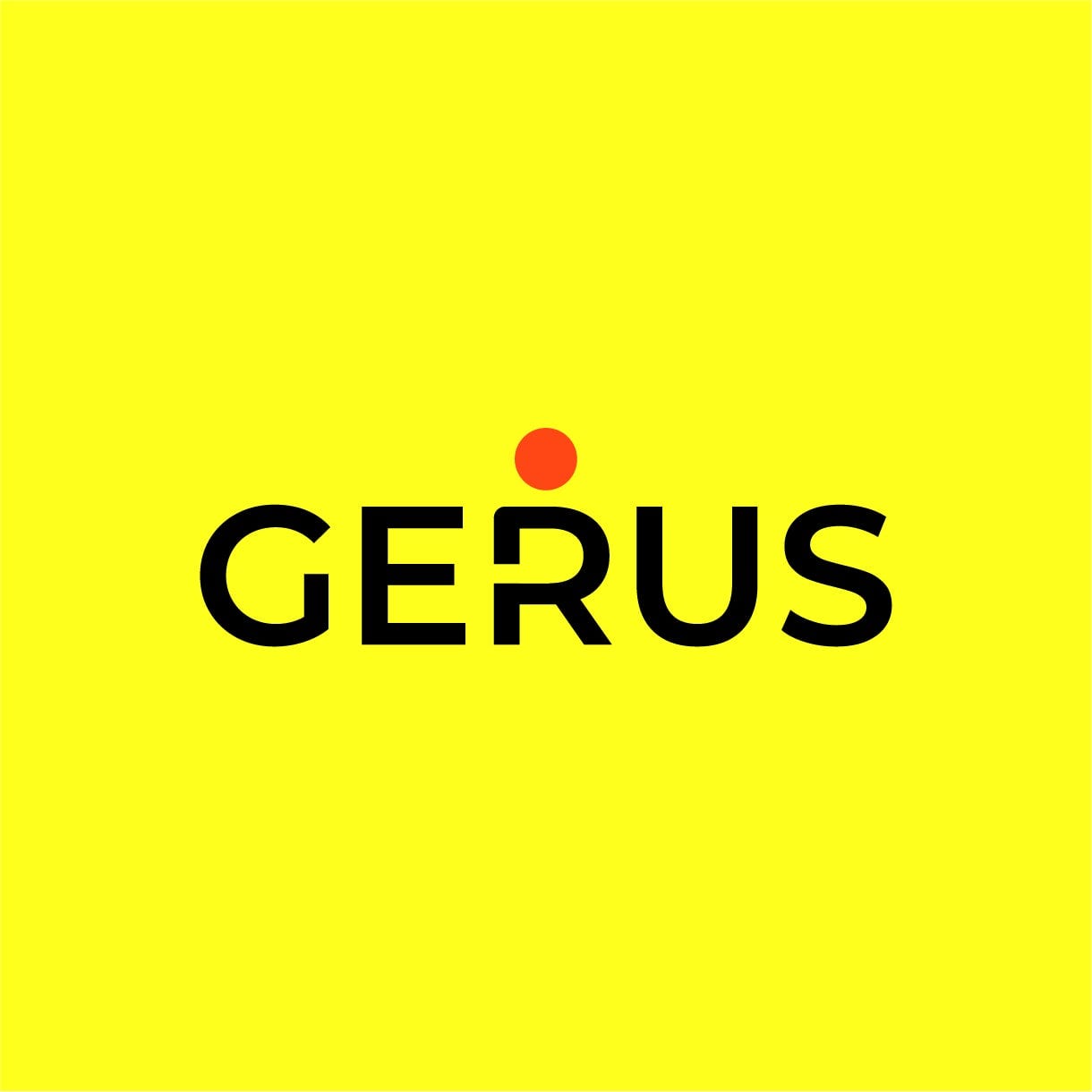 Gerus – Medium