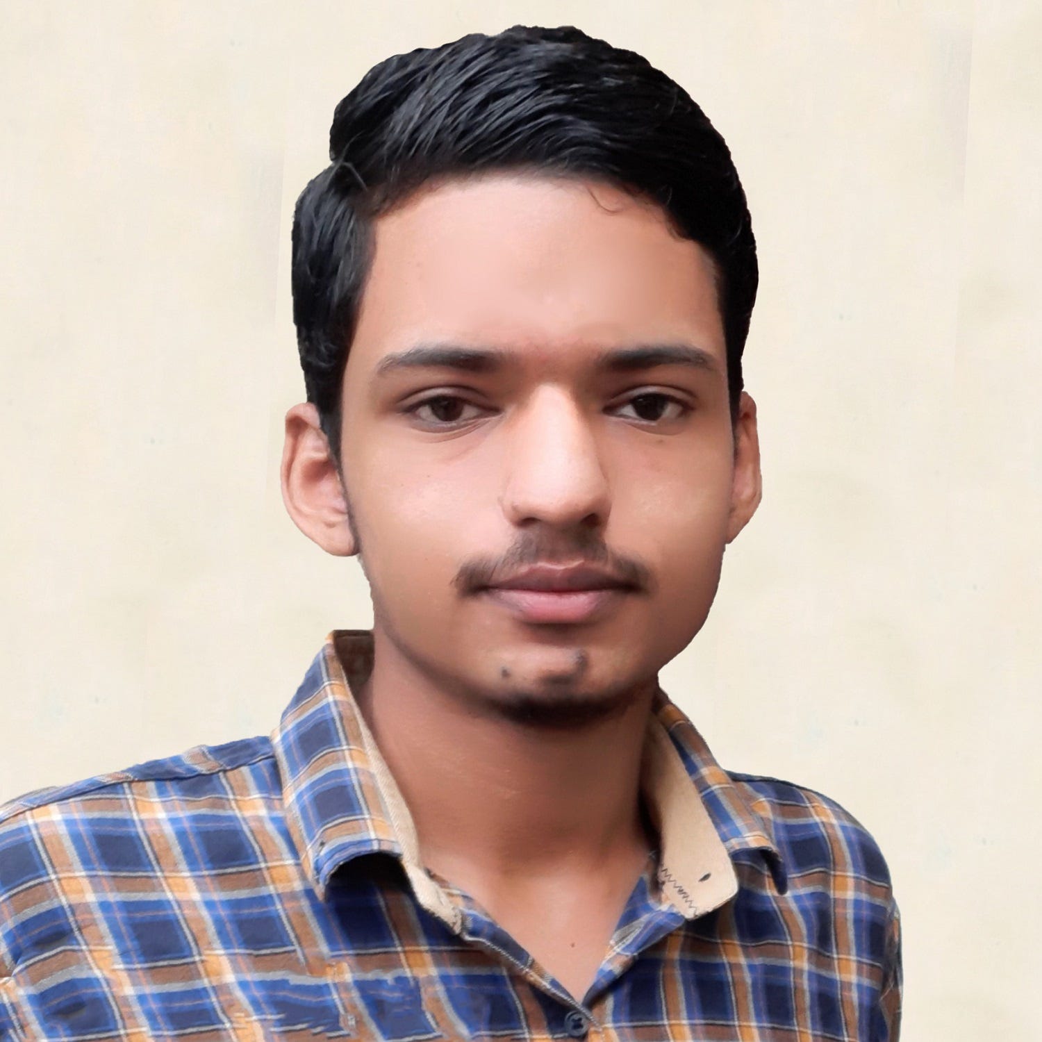 Mohit Saini – Medium