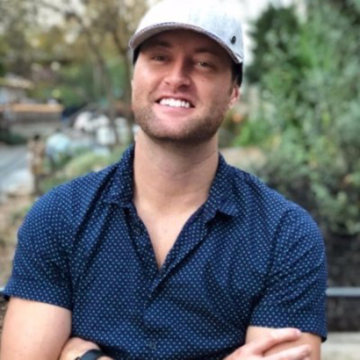 About – Pete Ryan – Medium