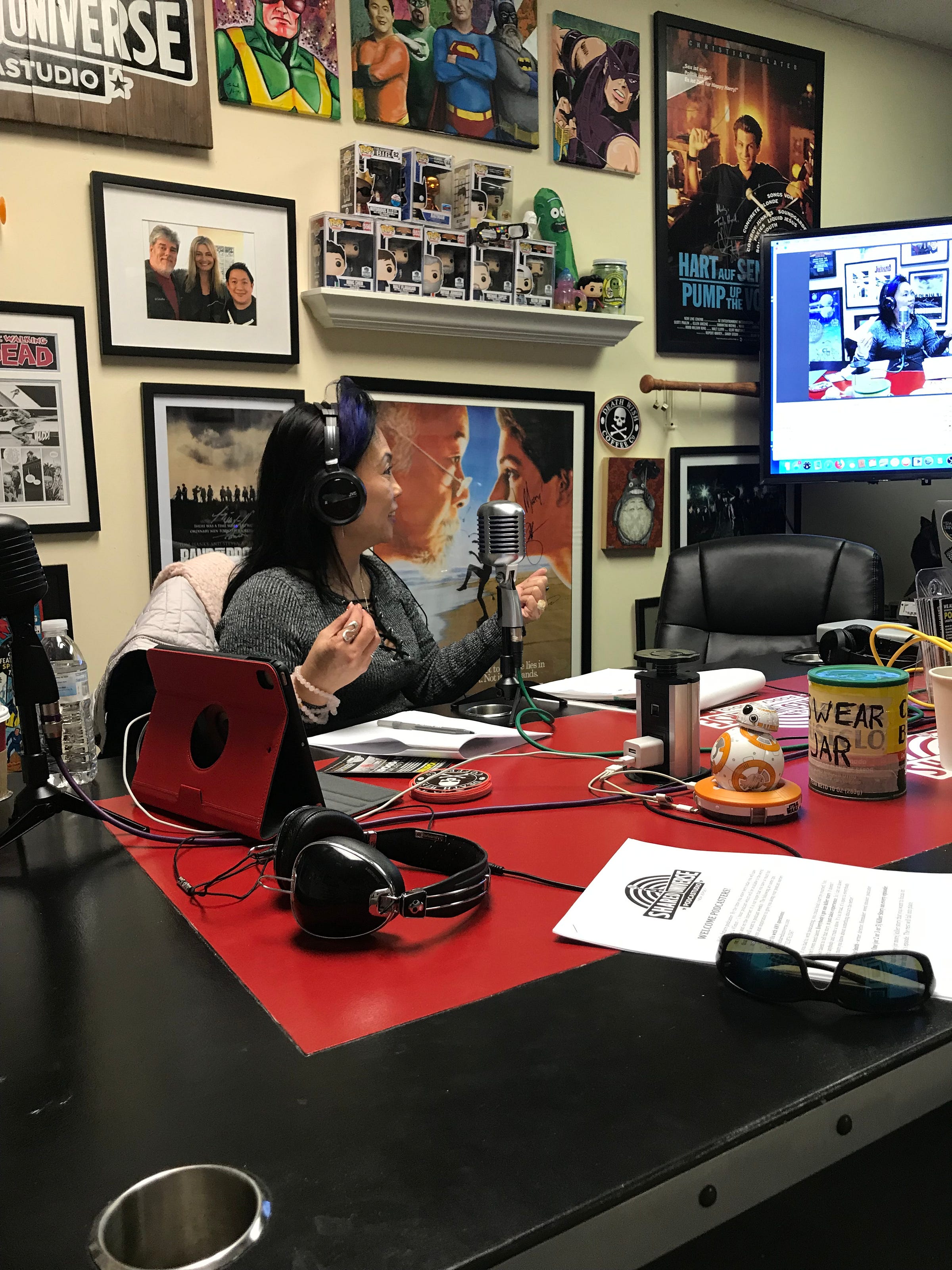 Virginia Cattrano – Medium