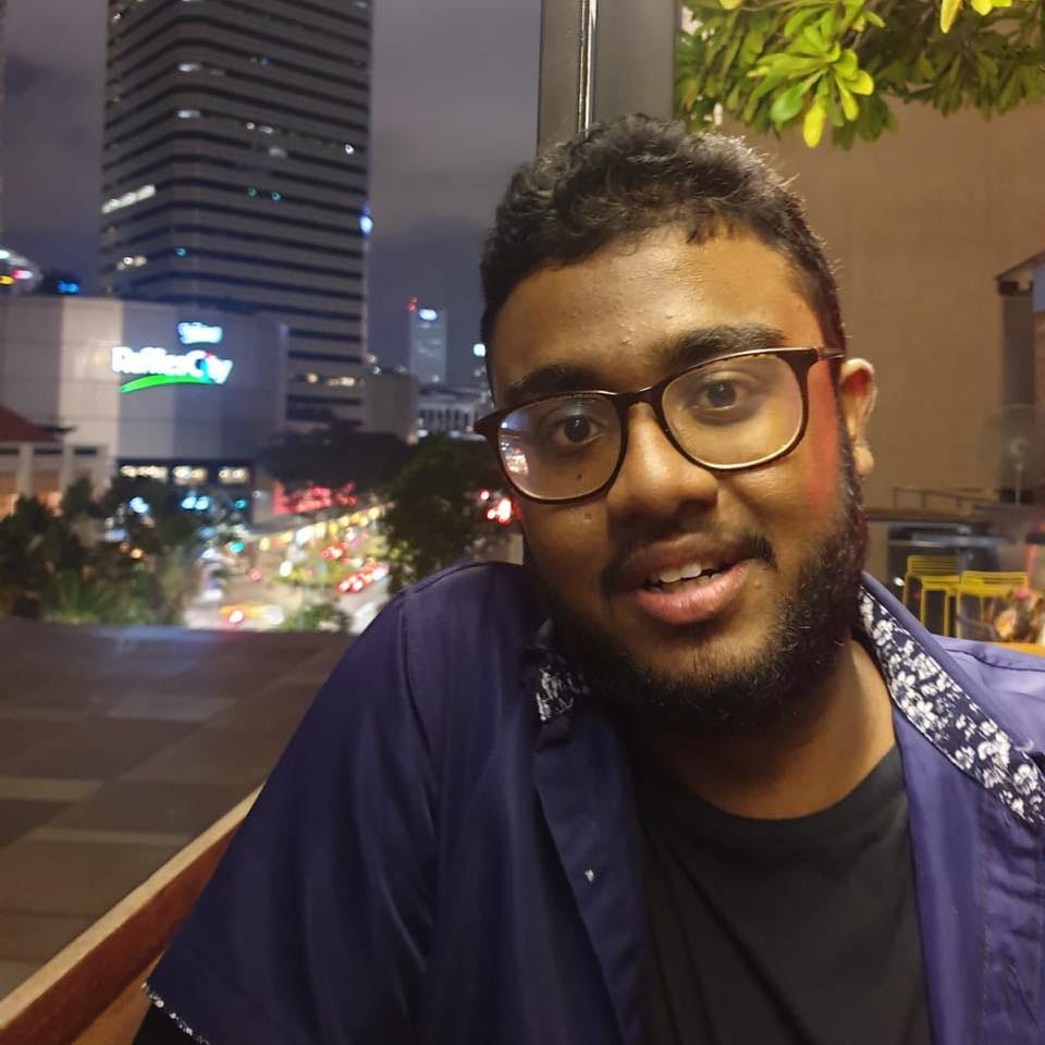 About – Ahmad Mustafa – Medium