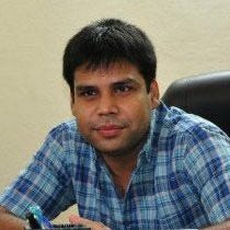 Amit Goyal – Medium