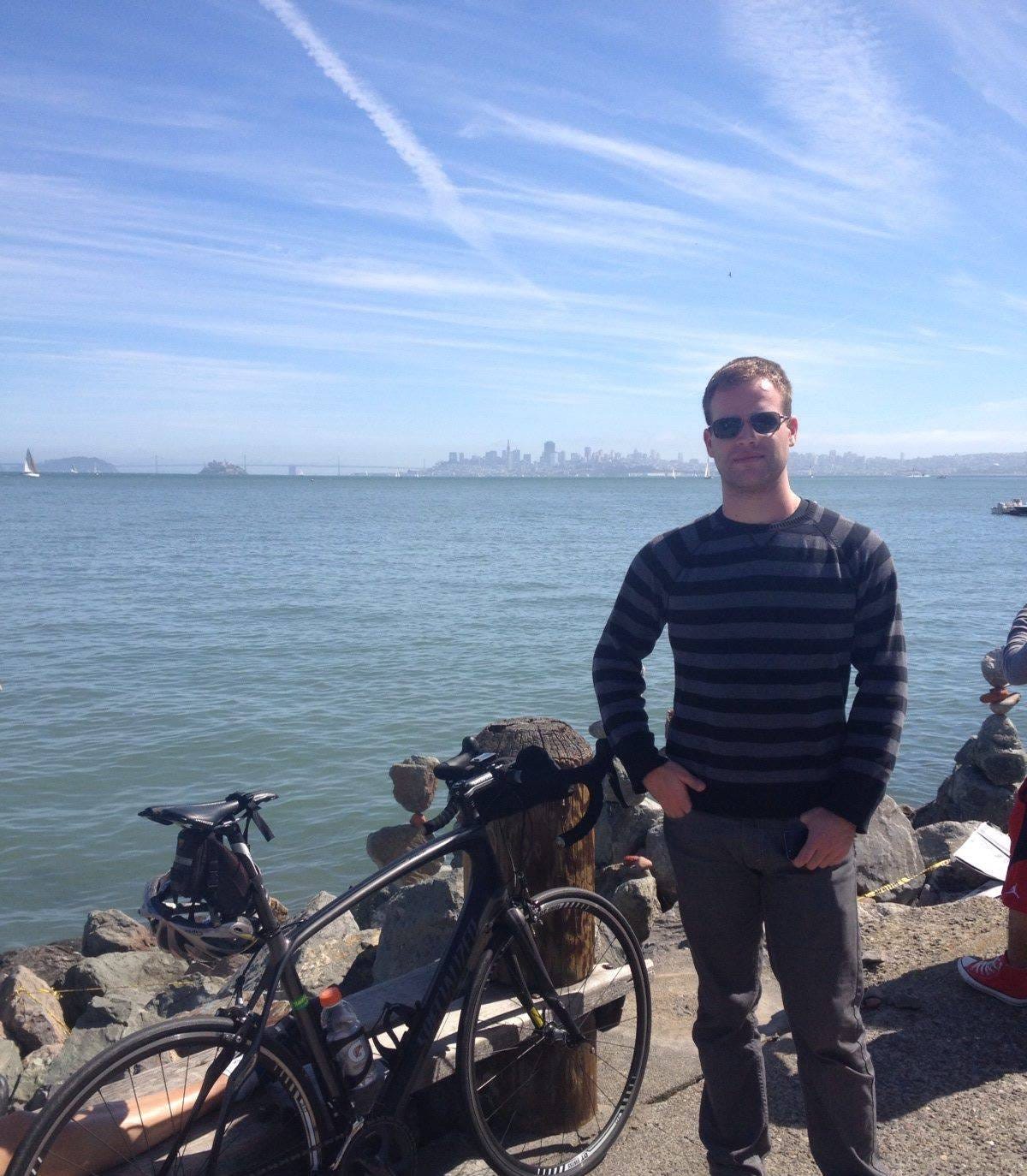 Josh Dickson – Medium