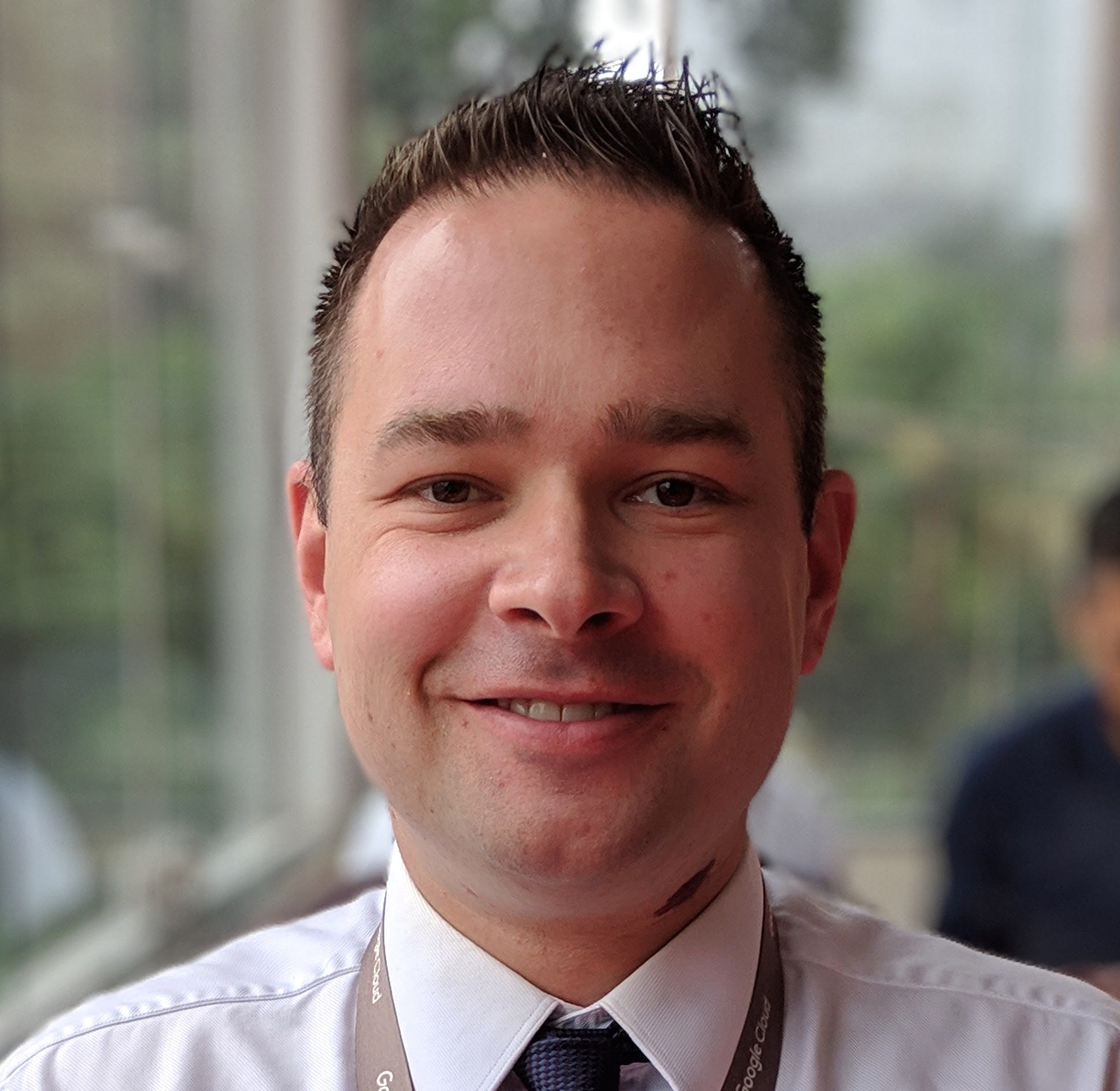 Holger Matthies – Medium