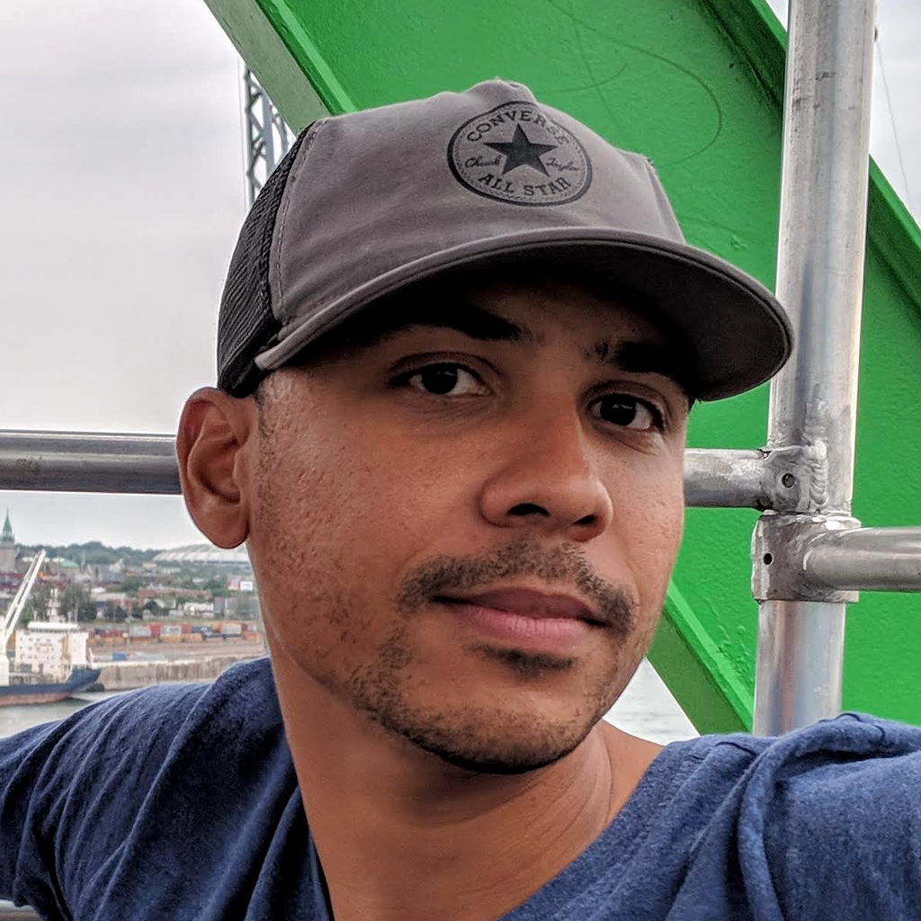 Anthony Simmon – Medium