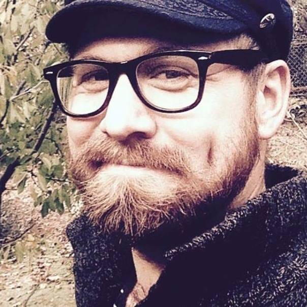 Joseph Hren – Medium