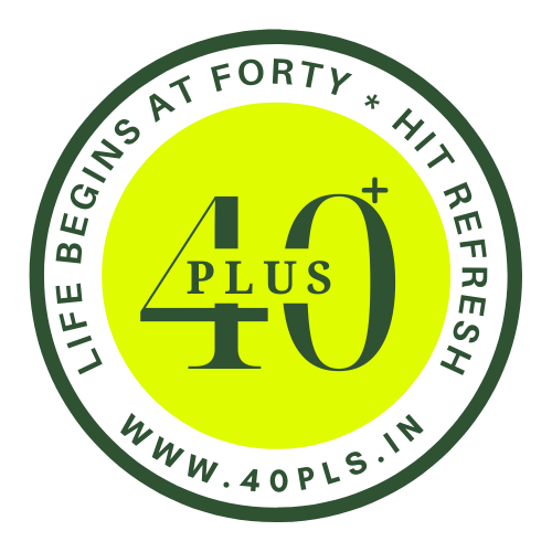 Forty Plus – Medium