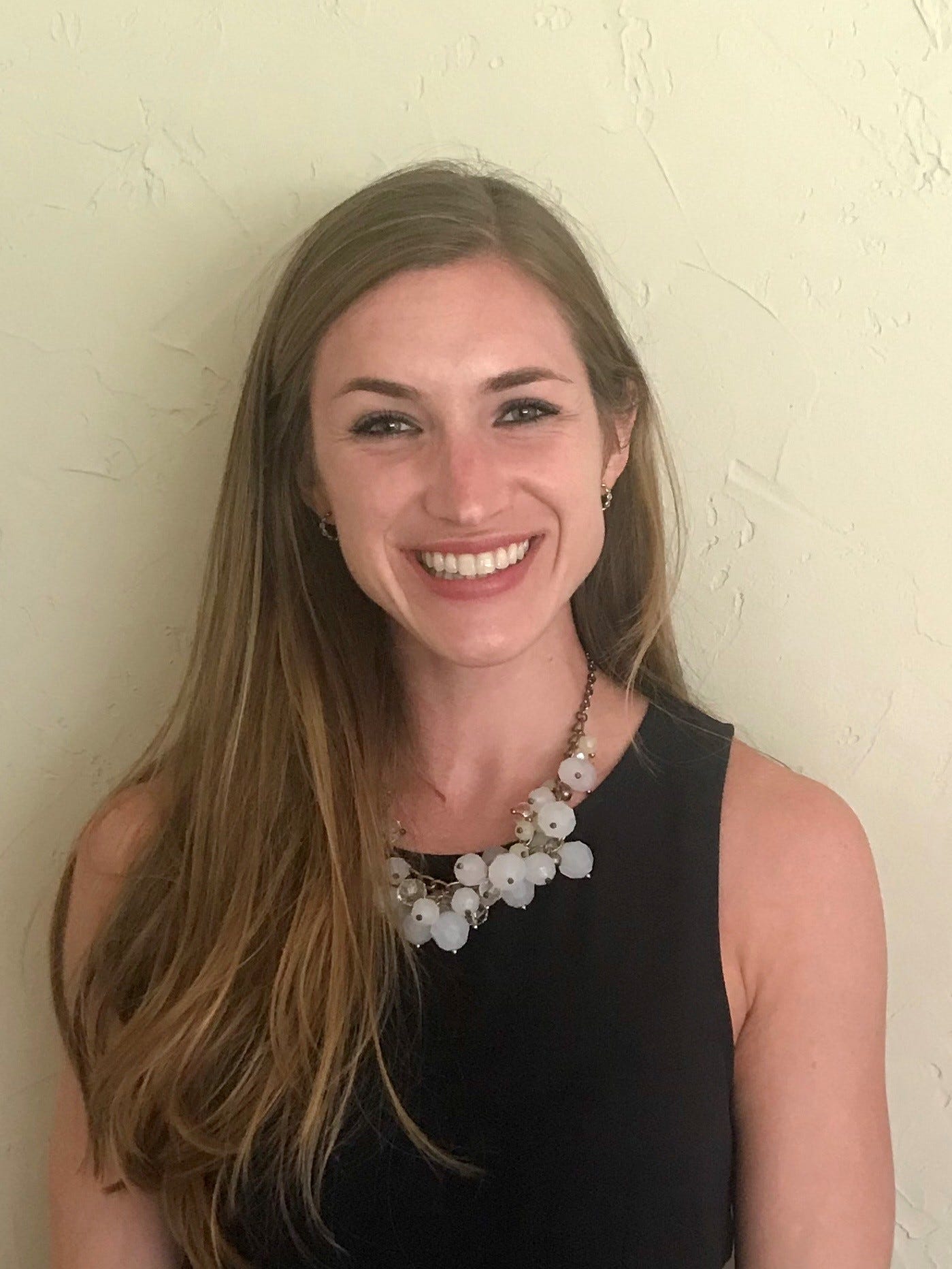 Katie Saindon – Medium