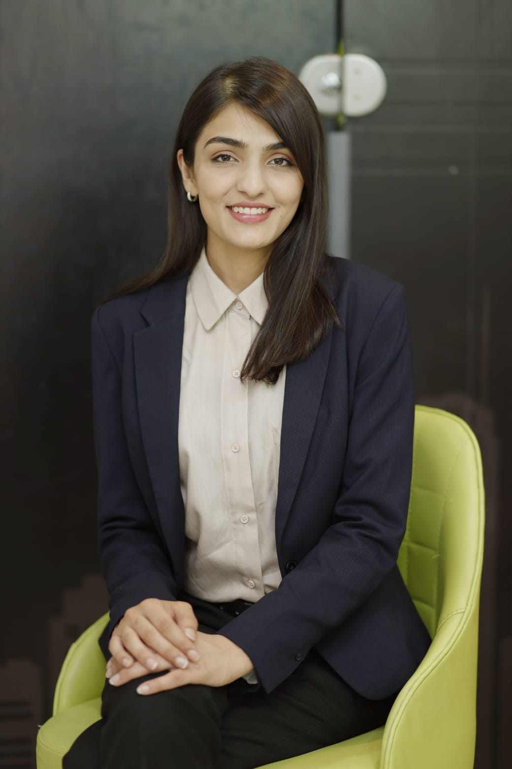 Rabeeah Umar – Medium