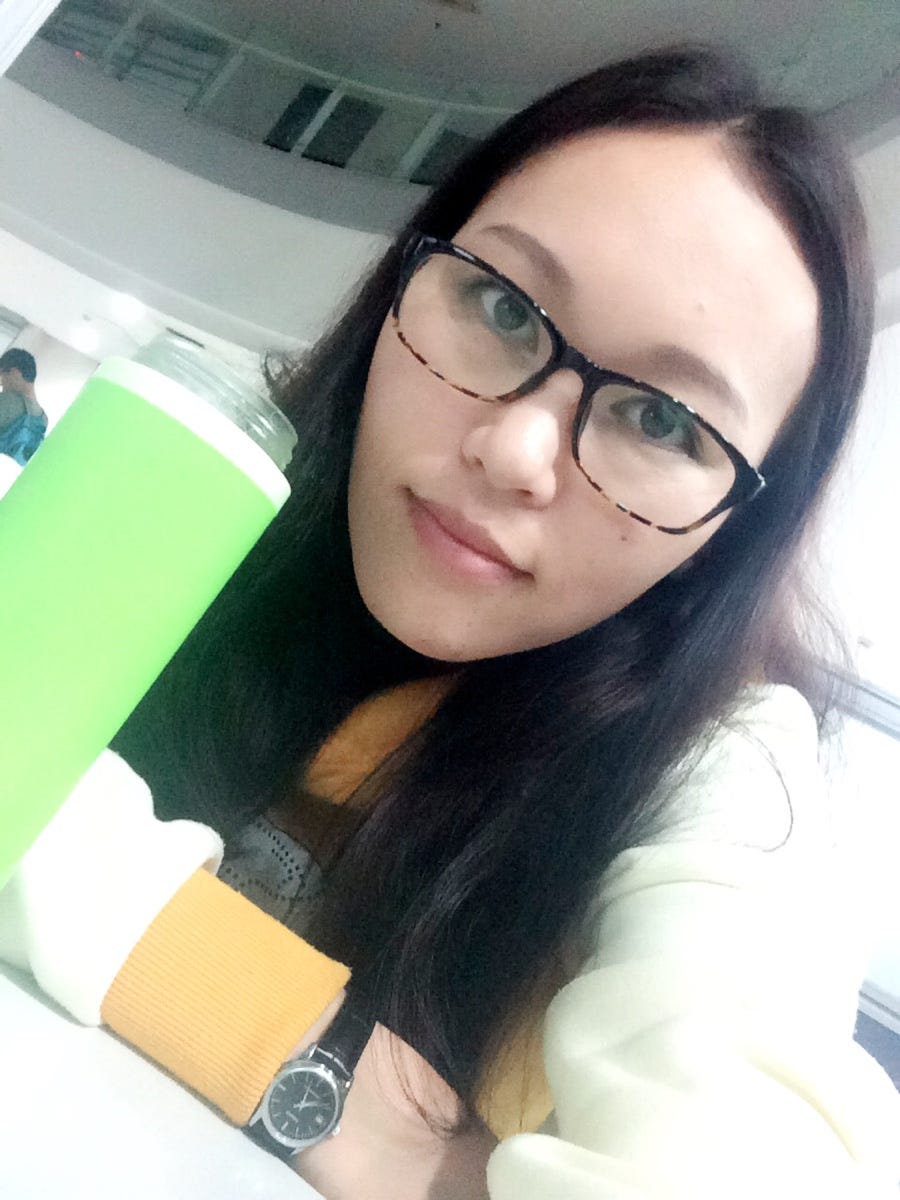 Taivan JoJo – Medium