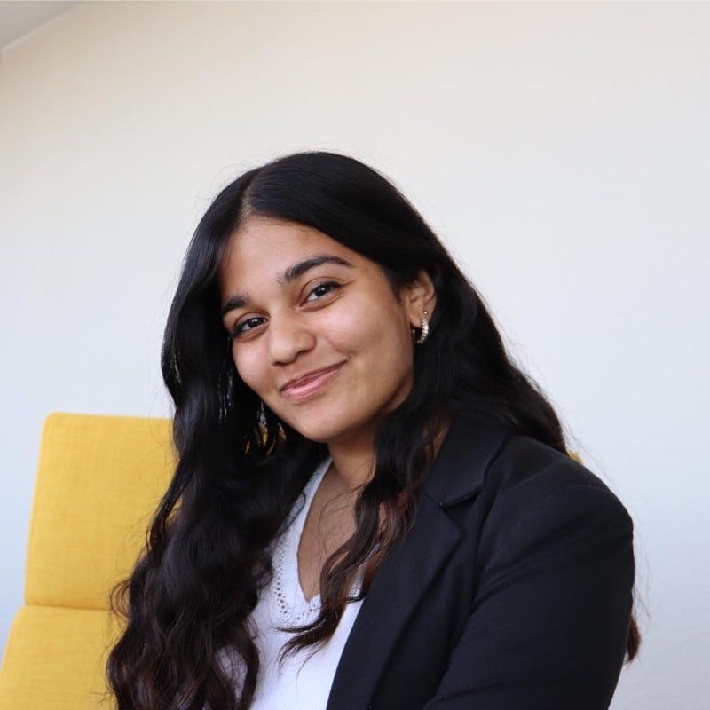 Sanika Bhave – Medium