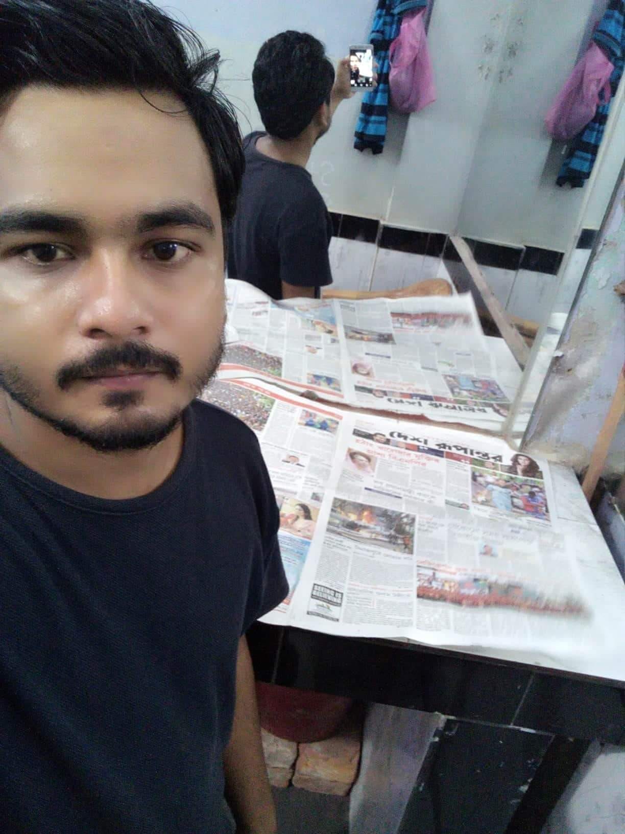 Md Abdus Sobur – Medium