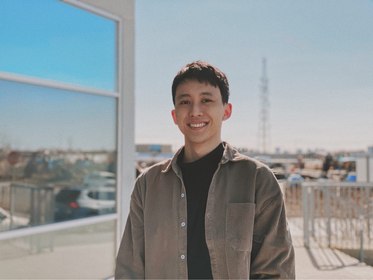 Nick Poon – Medium