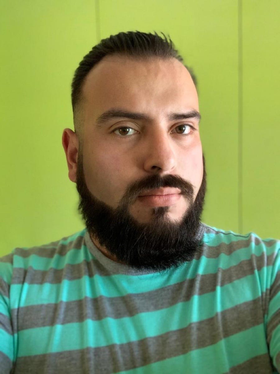 About – John Fonseca – Medium