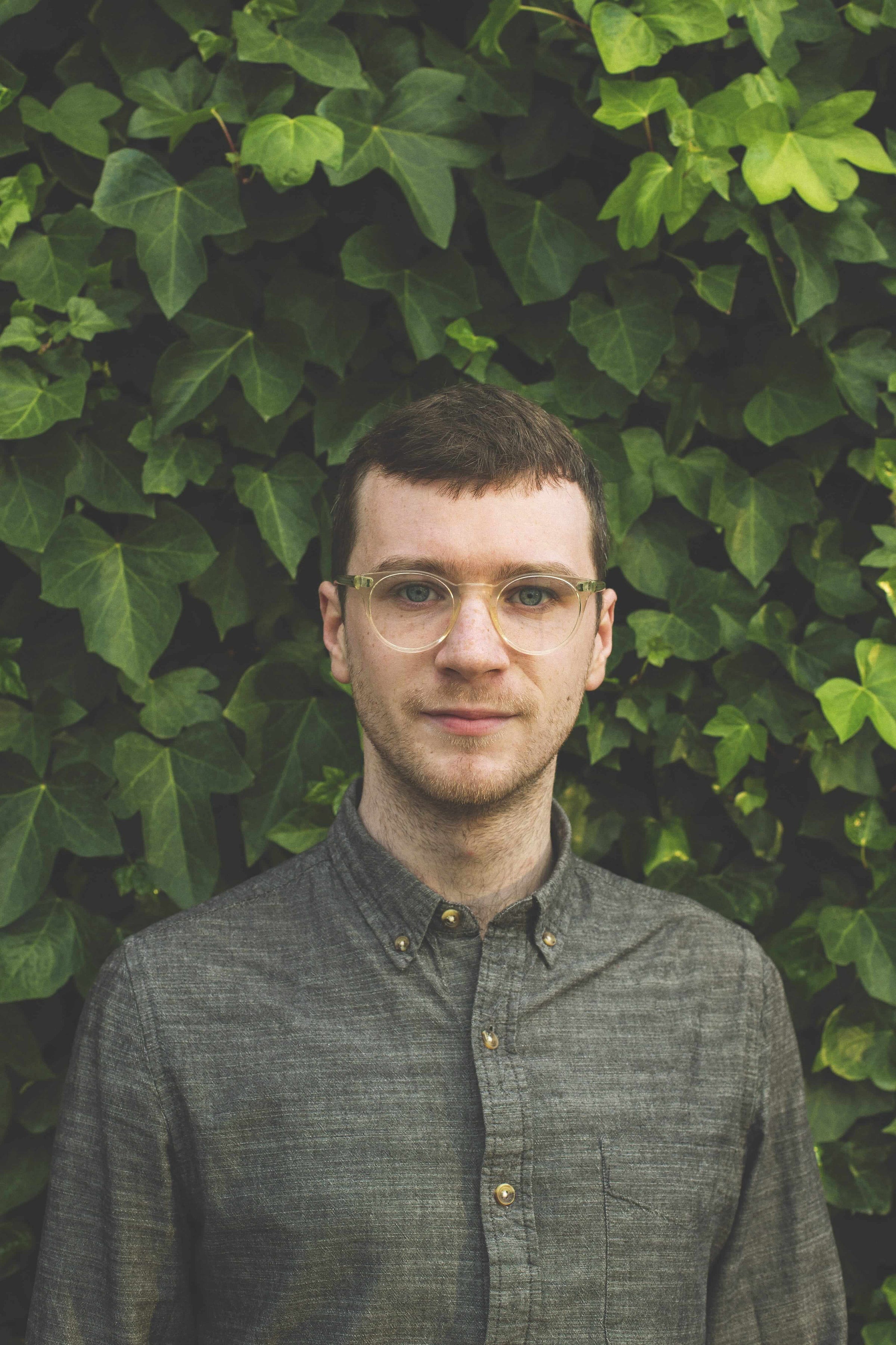 Steven Douglas – Medium