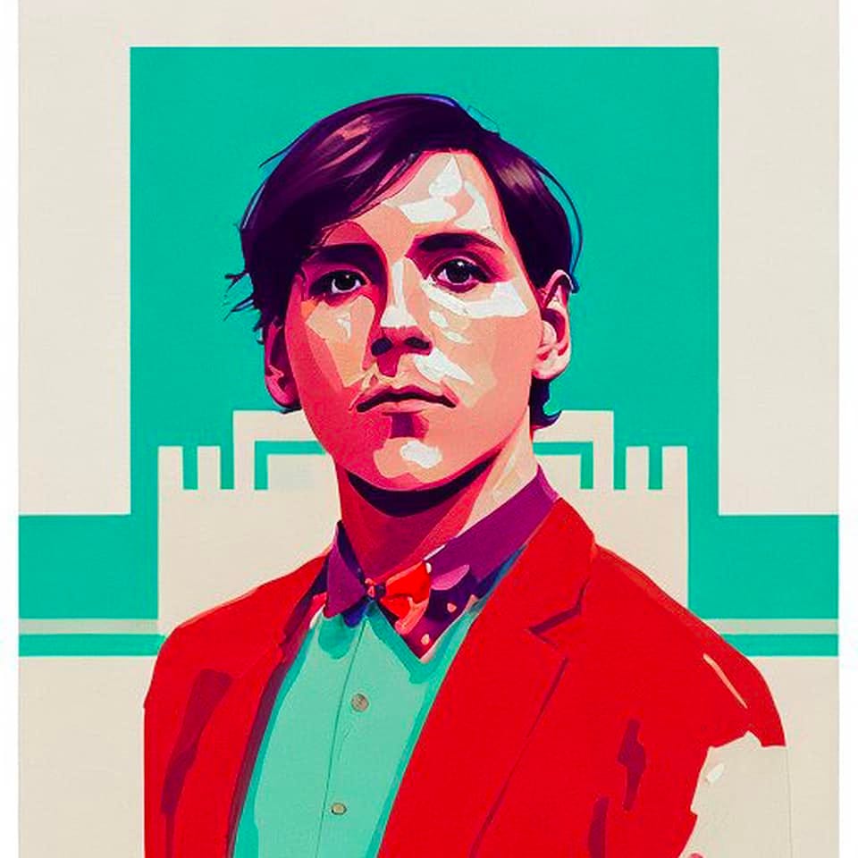 About – Carl Gabriel – Medium