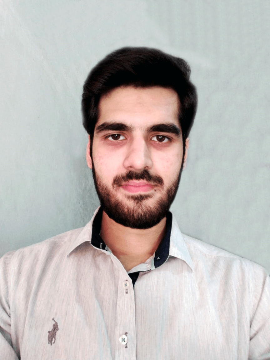 Syed Muhammad Sajjad Ali Zaidi – Medium