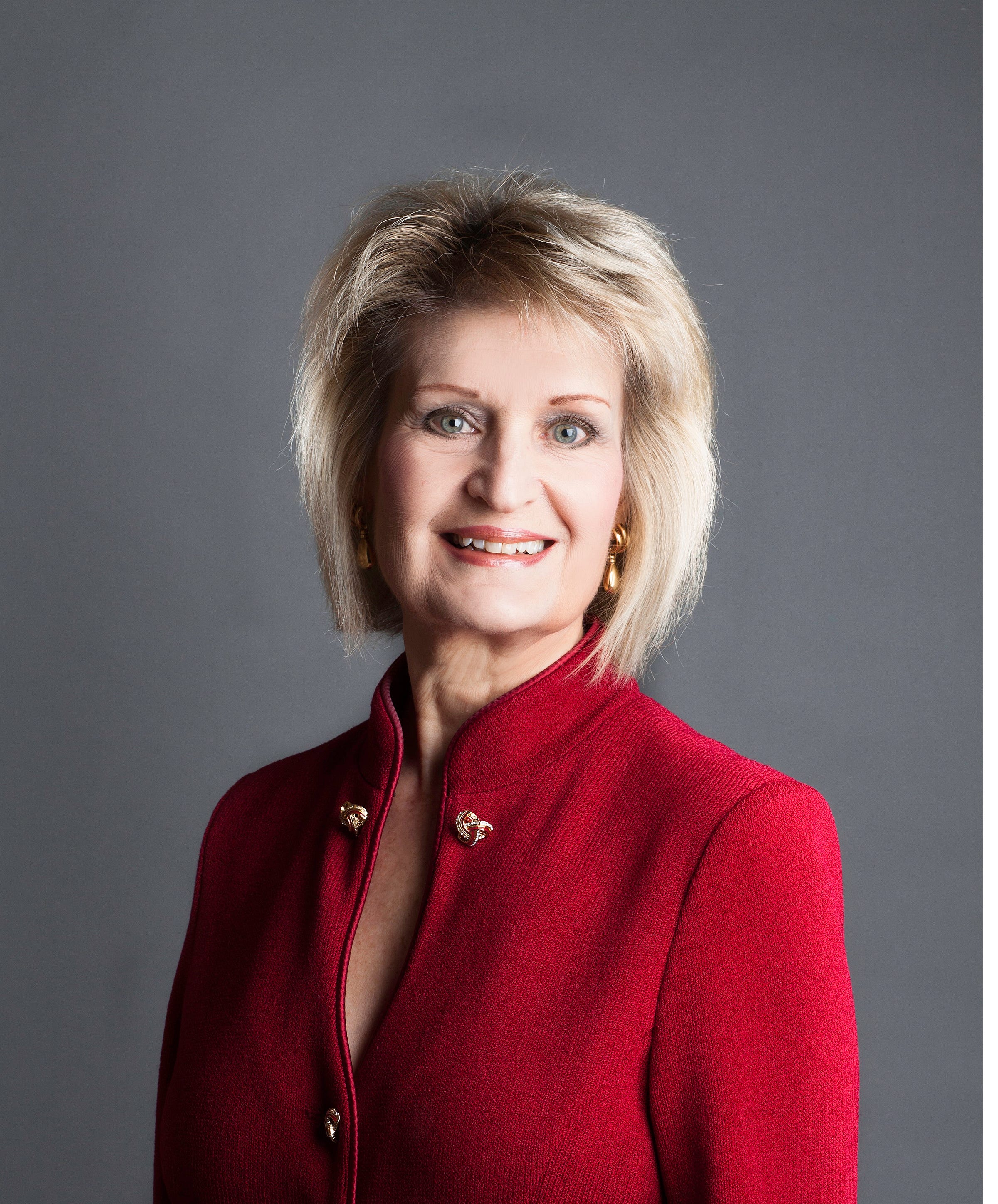 Dianna Booher – Medium