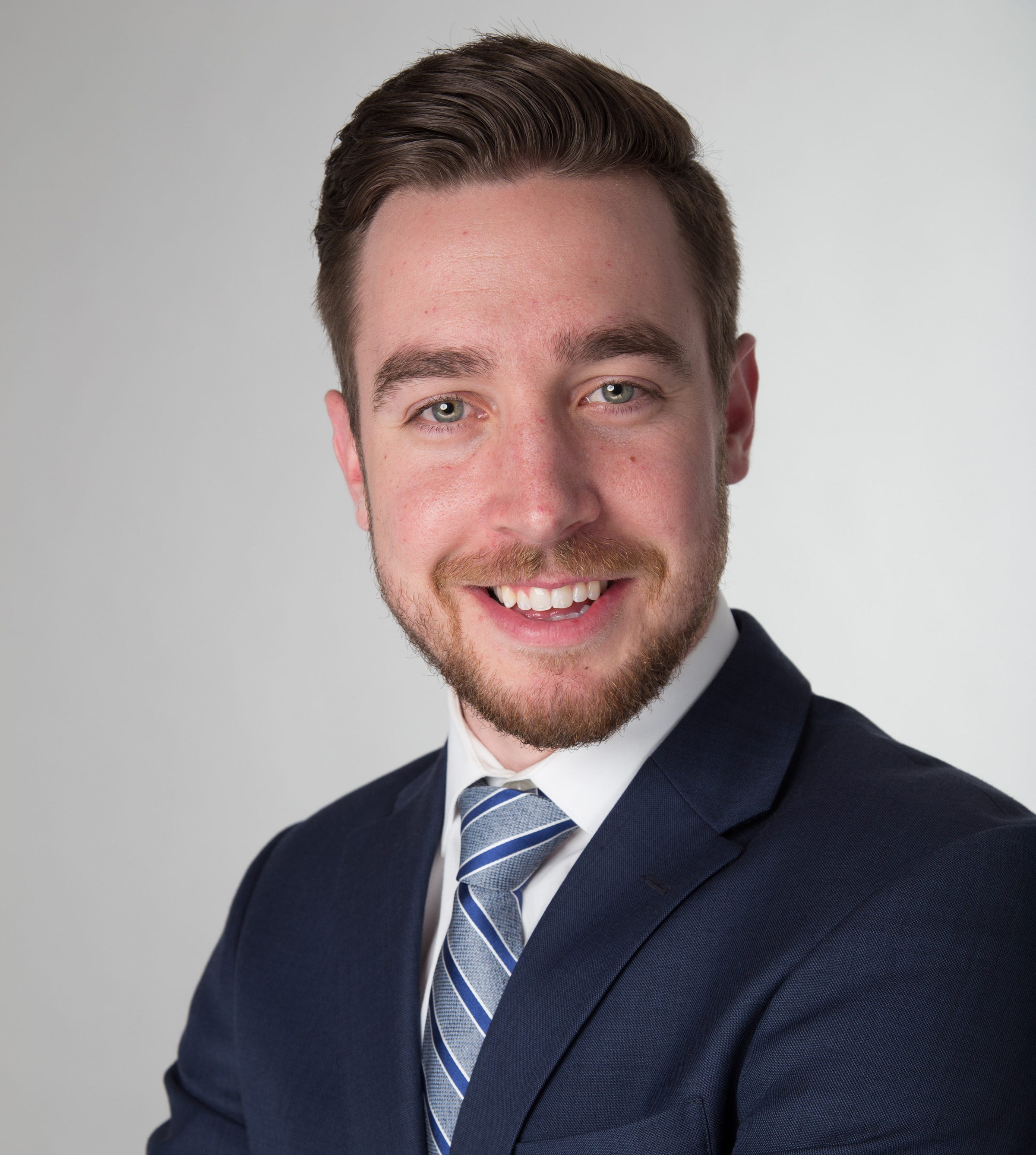 Josh Yeager – Medium