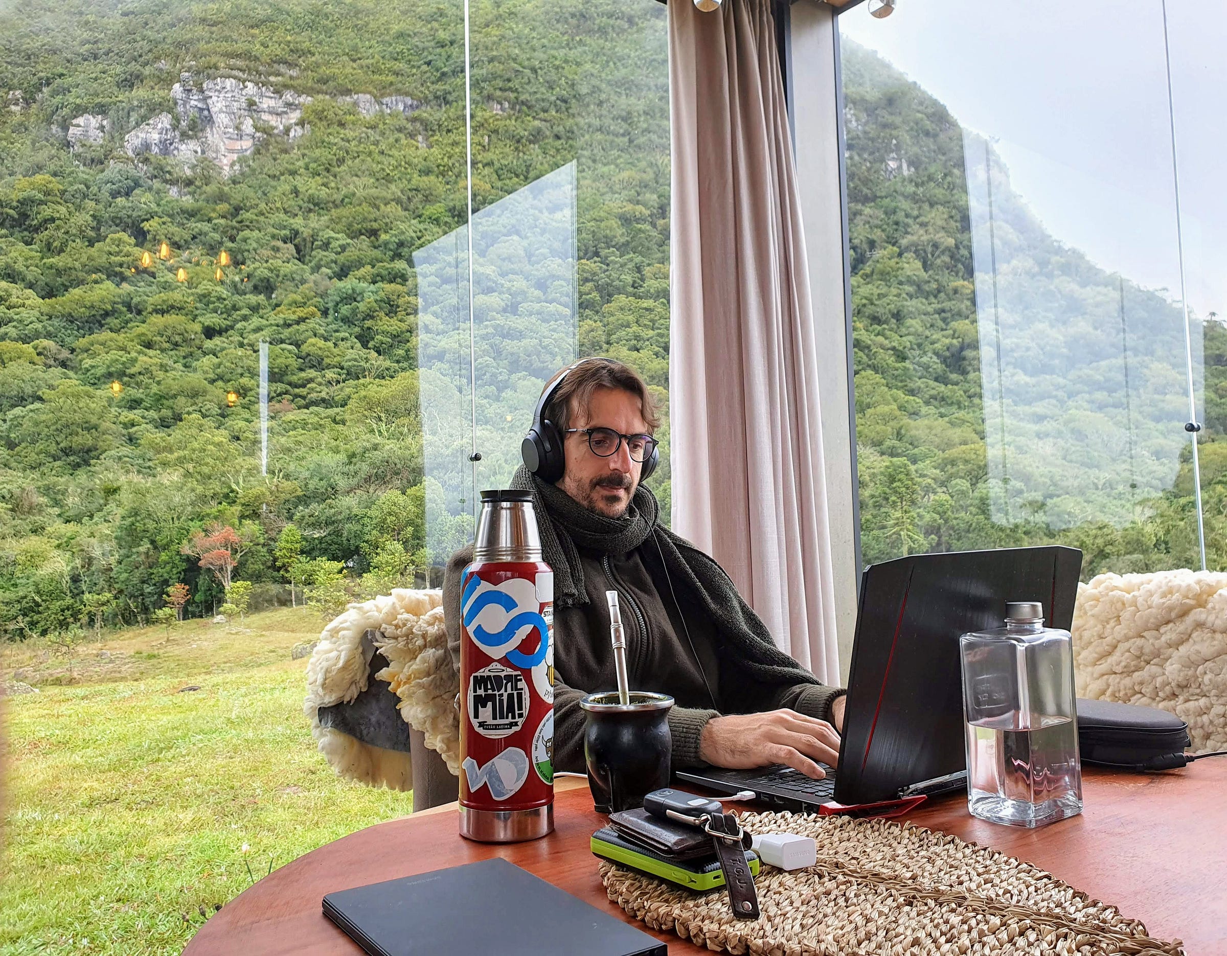 Tiago Almeida – Medium