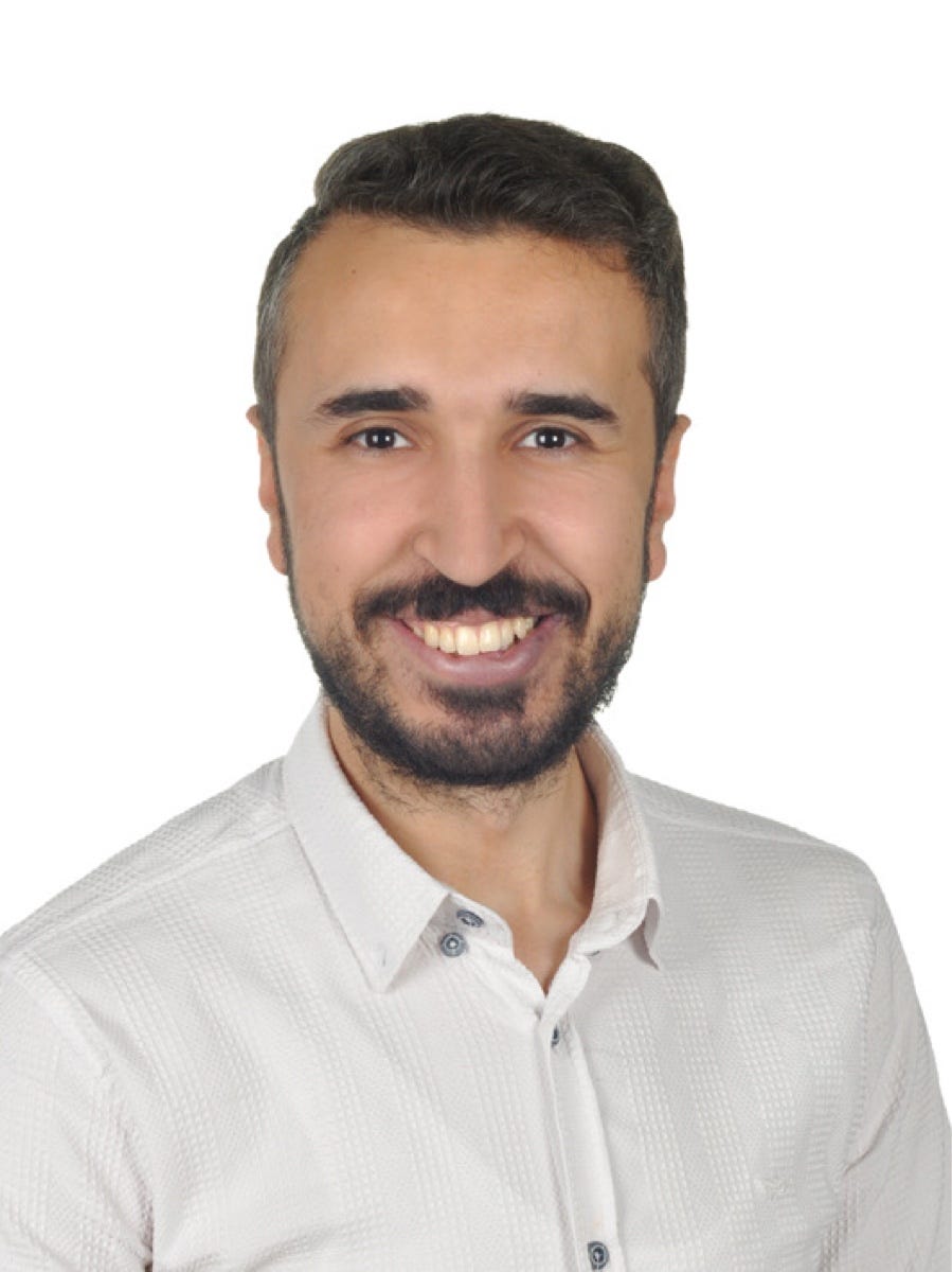 Okan Yurt – Medium Okan Yurt – Medium