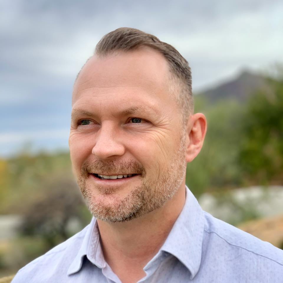 Ryan Frey – Medium