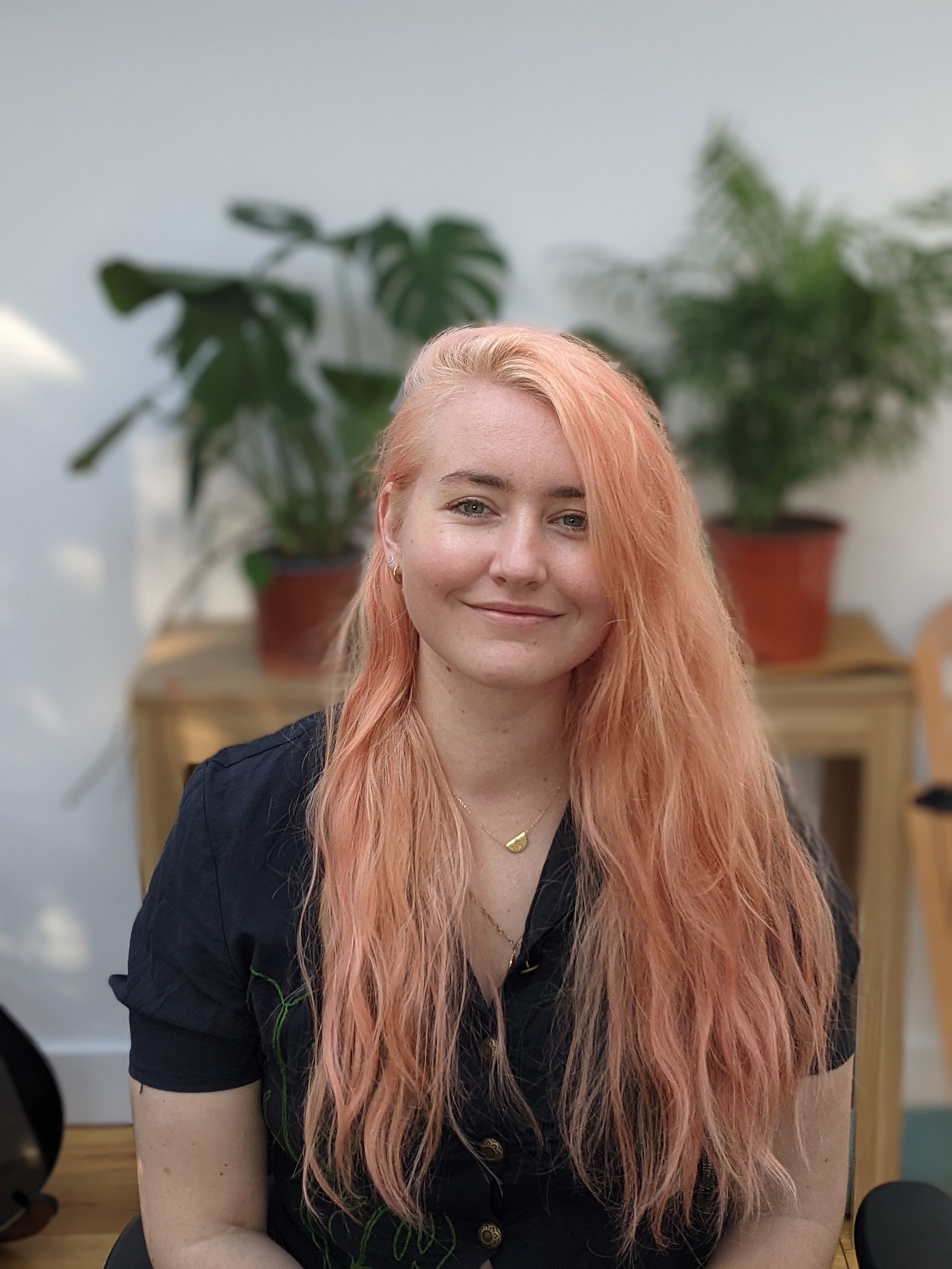 Elizabeth Walker – Medium