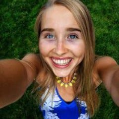 People following Emily Lewis